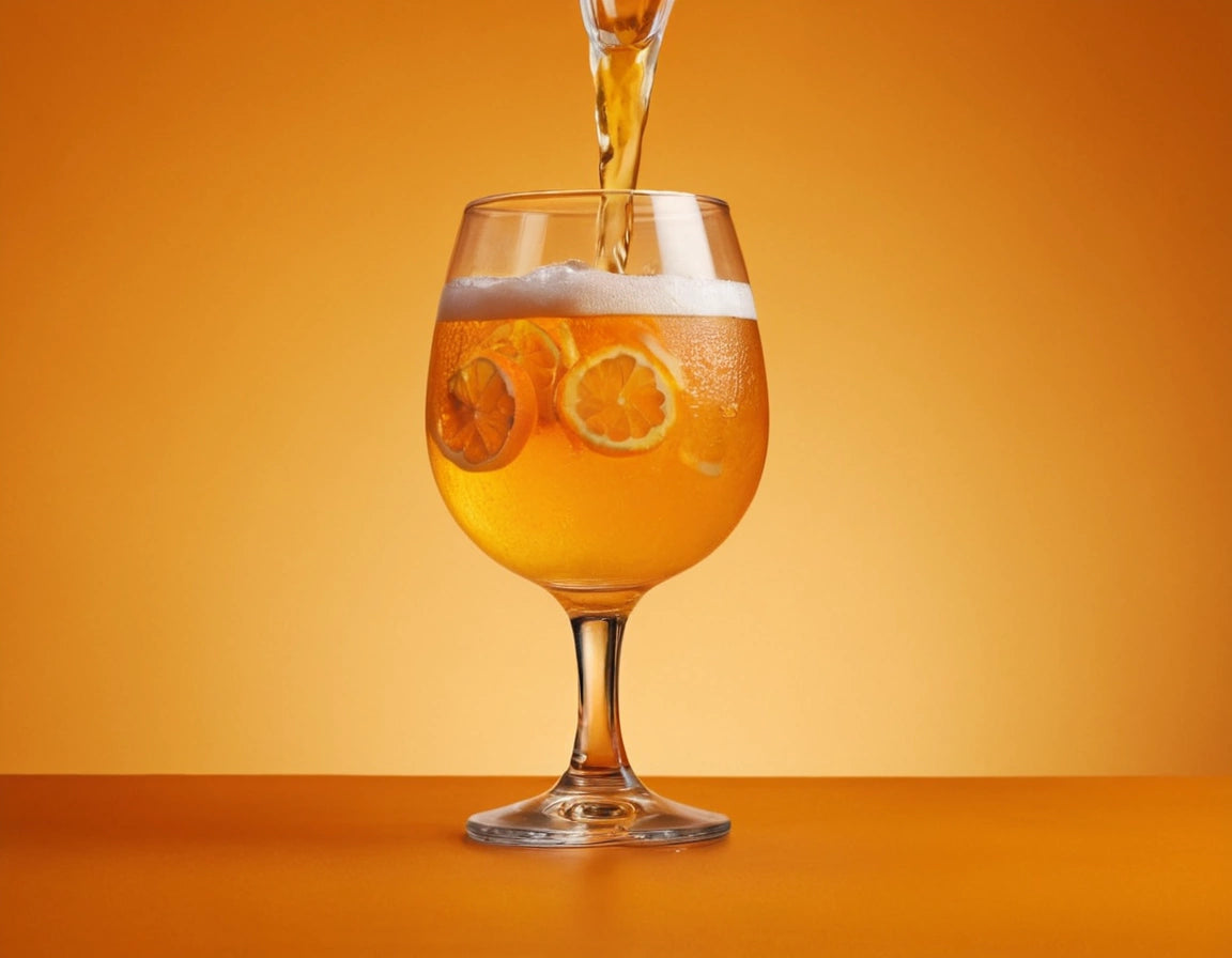 What is Hop Water? – Tangled Beverages